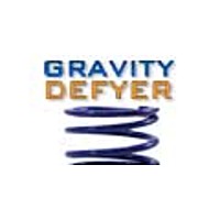 Gravity Defyer Coupon Codes and Promo Codes | The Coupon Scoop