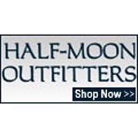 Half Moon Outfitters Discount Code